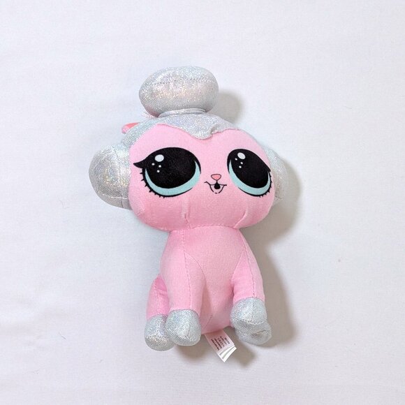 L.O.L. Surprise! | Toys | Lol Surprise Pet Cat Plush Stuffed Animal Toy ...